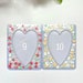 Jeweled Border Toploaders - Etsy