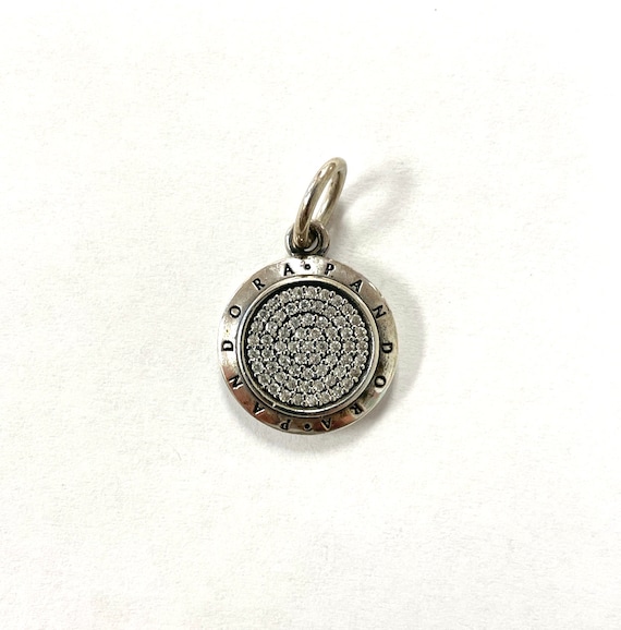 Pandora signature cubic - Gem