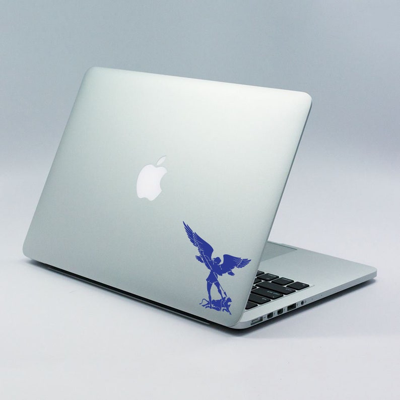 Saint Michael the Archangel - San Miguel Arcangel - Religious ...