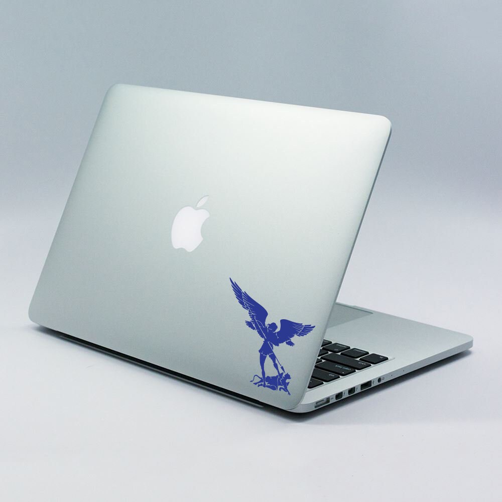 Saint Michael the Archangel - San Miguel Arcangel - Religious ...