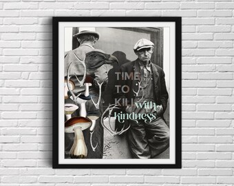 4 Children for Sale Great Depression Era Art Print 8 X 10 Photo - Etsy