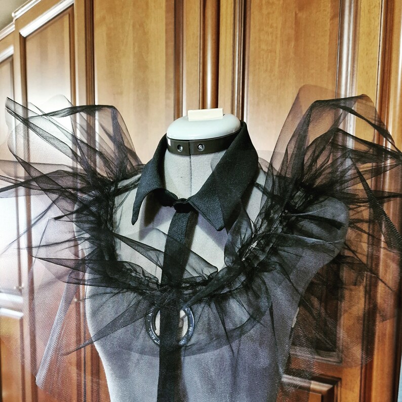 Wednesday Addams Dress Sewing Pattern Pdf / Wednesday Dance Dress ...