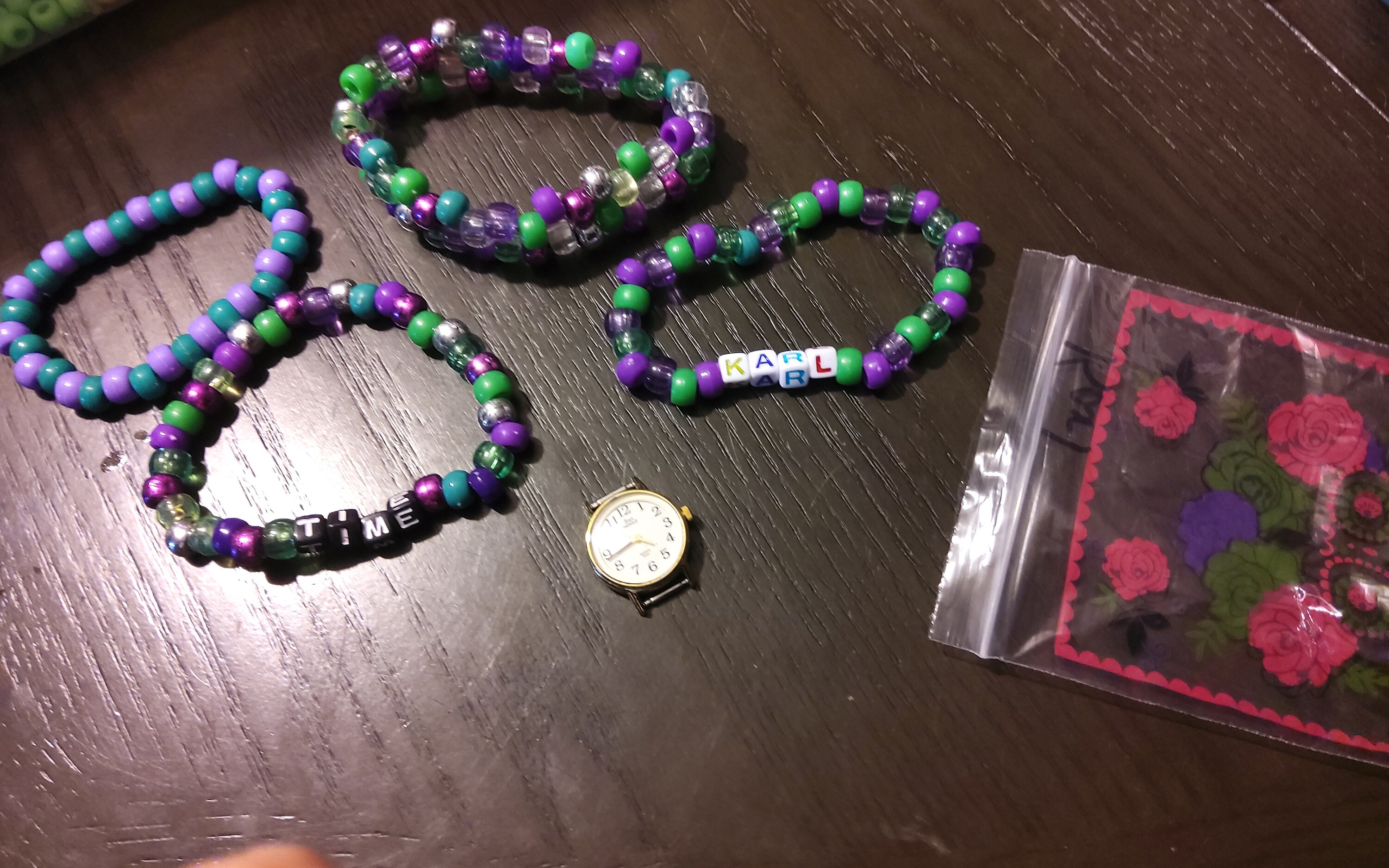 Dream Smp Kandi Bags - Etsy