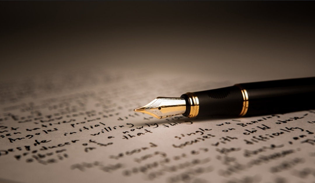 Writing Services - Etsy