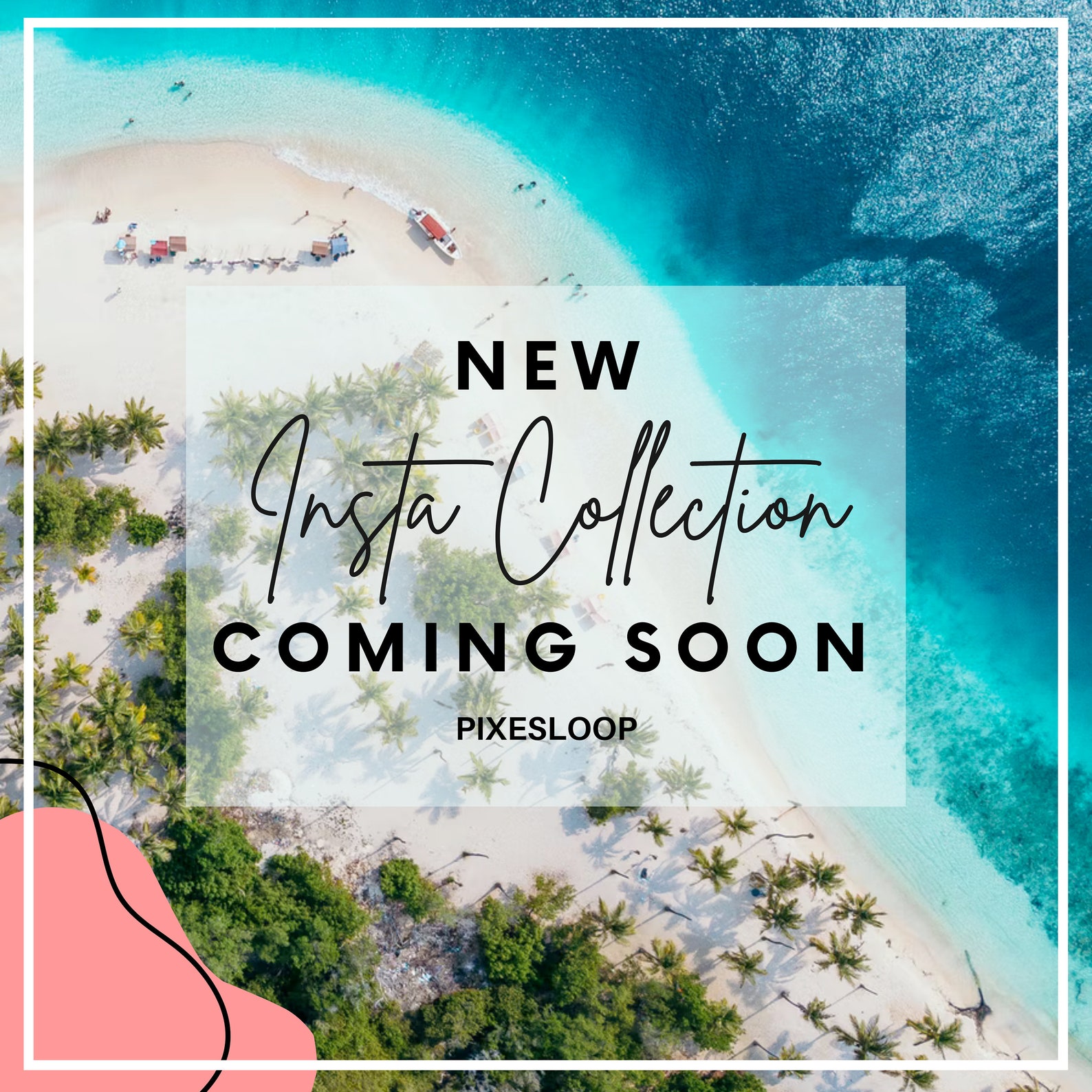 16 Instagram Reel / Cover Templates Reel Cover Template - Etsy