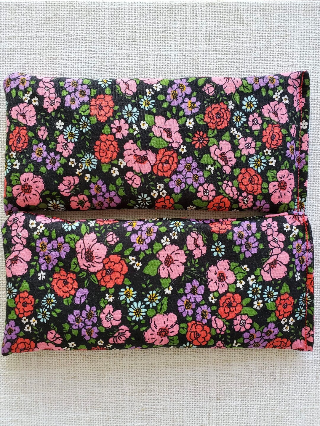 Therapeutic Hot Cold Pad | Microwaveable Hot Pack | Sinus Pillow ...