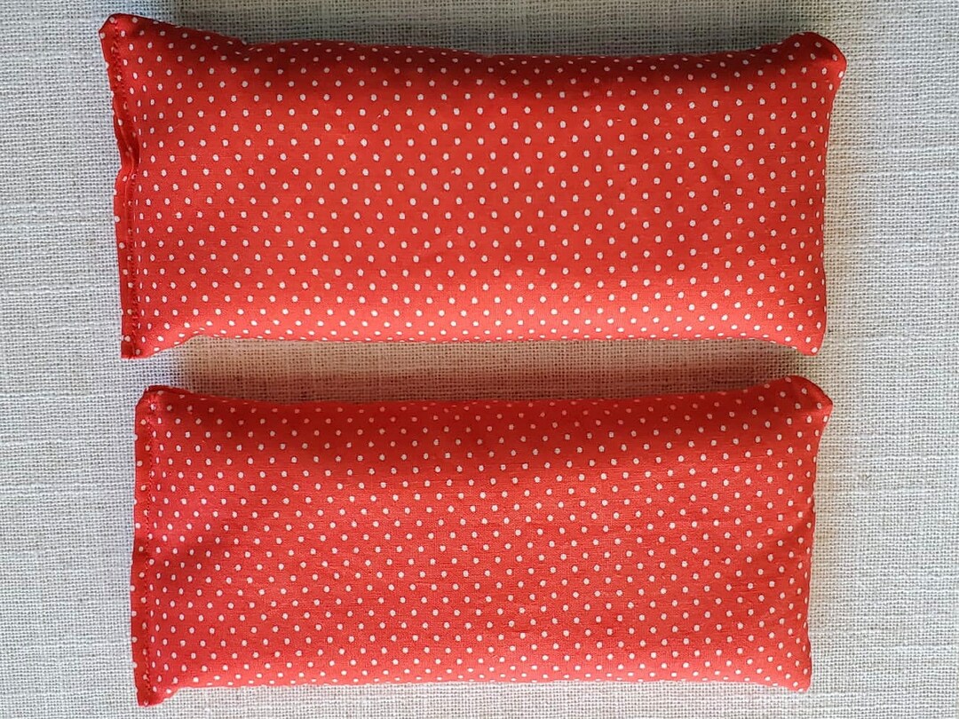 Therapeutic Hot Cold Pad | Microwaveable Hot Pack | Sinus Pillow ...