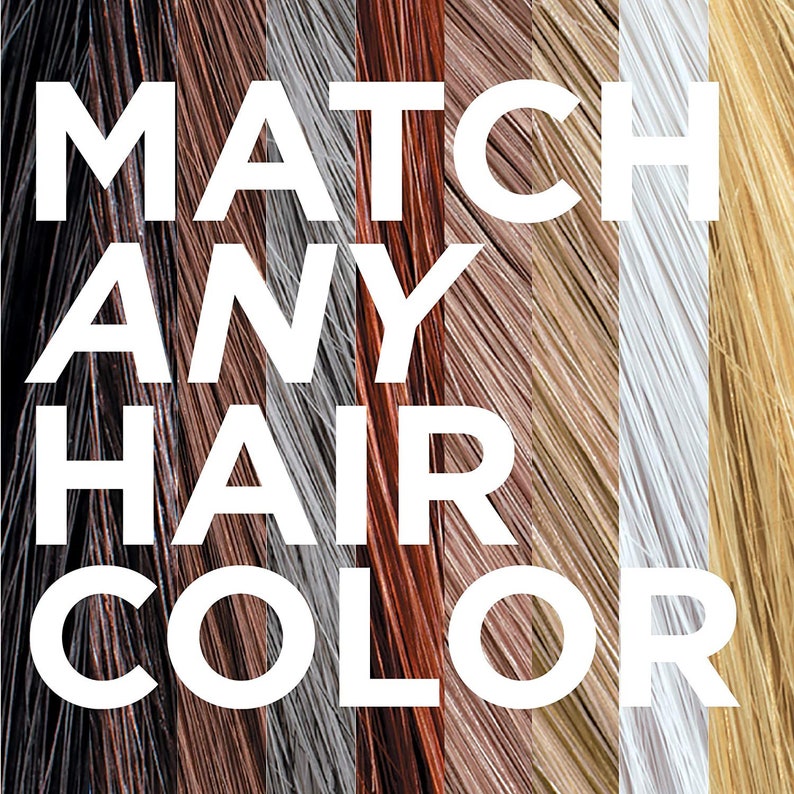 Toppik "gray" 27.5g Hair Fibers - 100% Money Back Guarantee - Fast-n ...