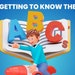 Fun Preschool Workbook Activities Teacher Parent Alphabet Activity ...