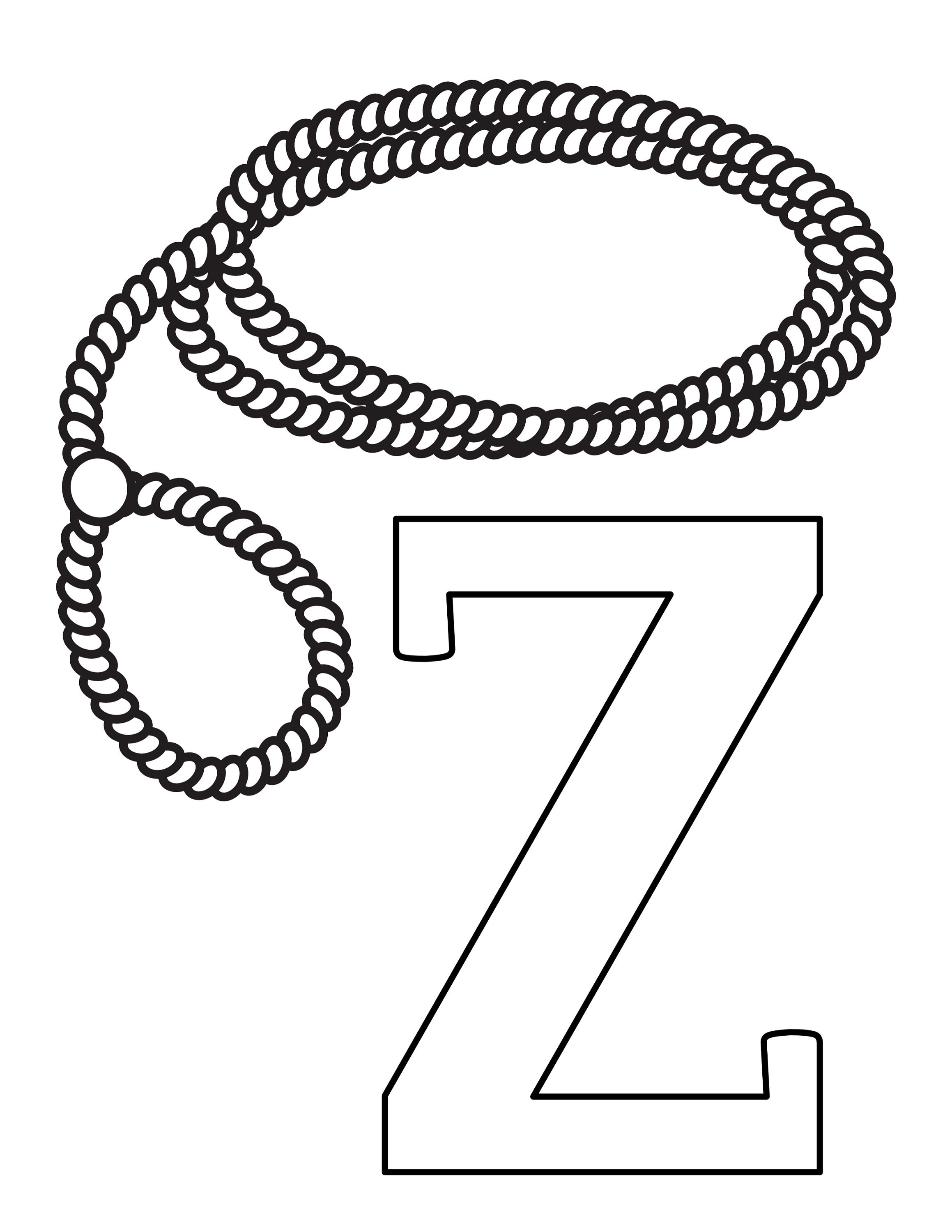 Preschool ABC Homeschool Activity Toddler Wild West Cowboy ABC Coloring ...