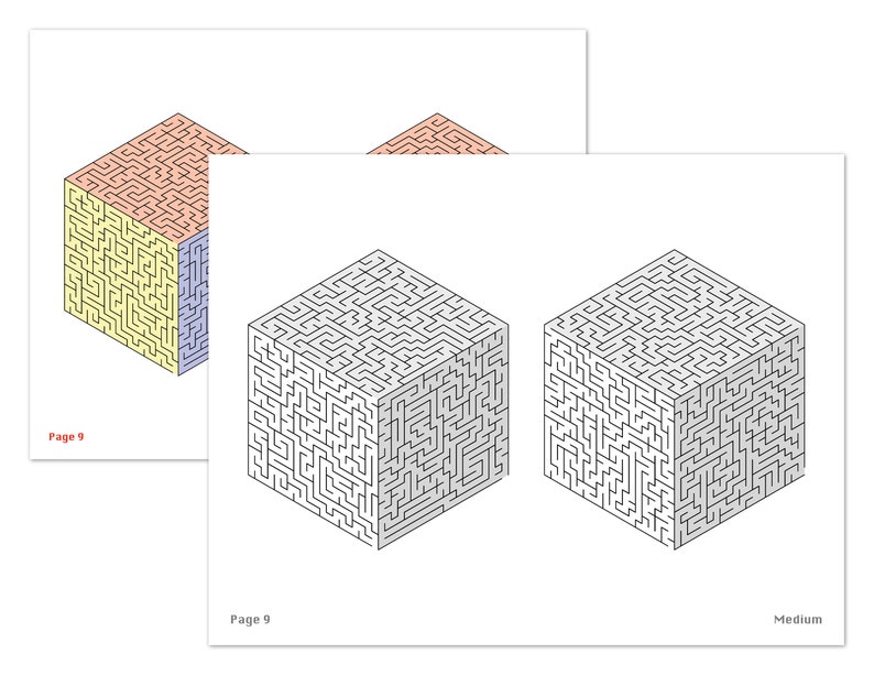 Adults Puzzles Adult Games Teen Activity Older Kids Activities ...