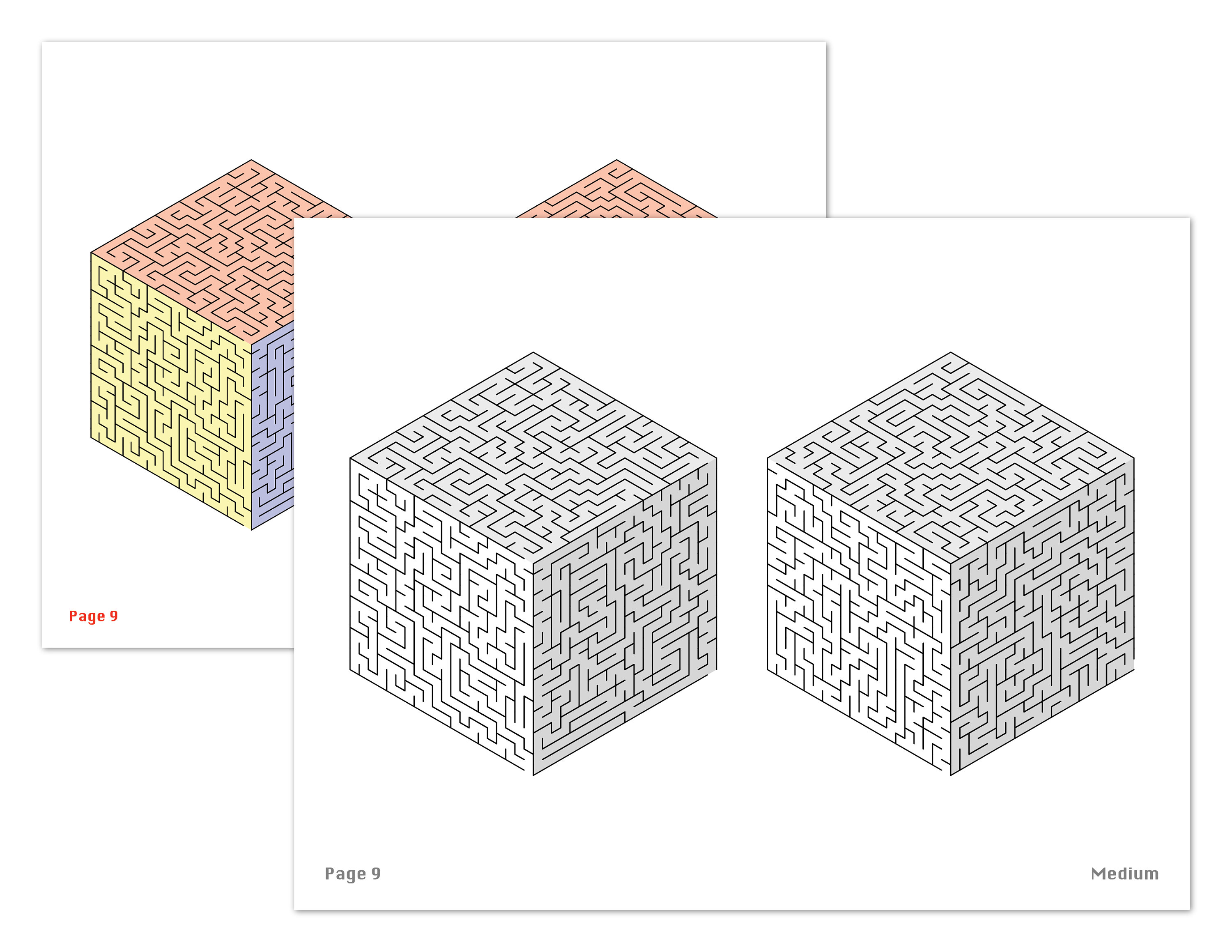 Adults Puzzles Adult Games Teen Activity Older Kids Activities ...