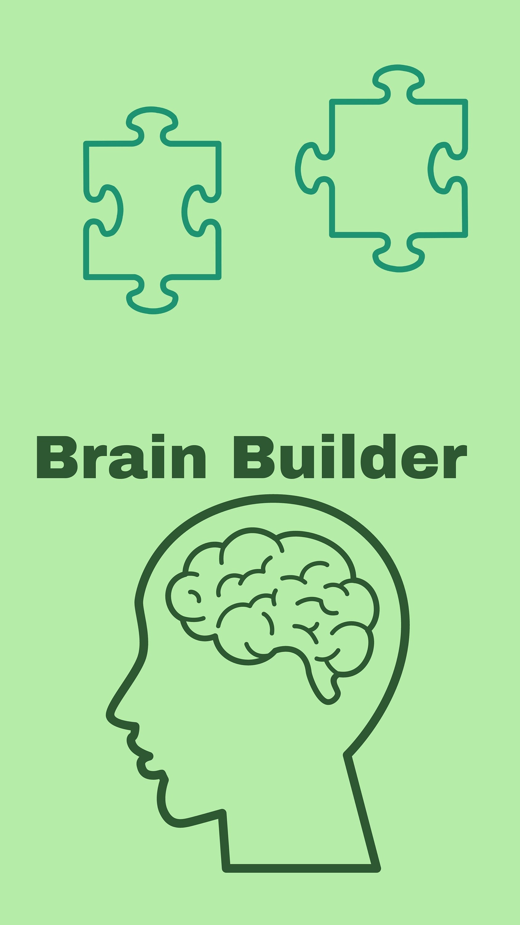 Sudoku Medium Level Printable PDF Difficult Puzzle Game Brain Games Fun ...