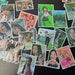 TWICE STICKERS, 95 Assorted Twice Betweeen 1 & 2 Stickers, Twice ...