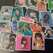 TWICE STICKERS, 95 Assorted Twice Betweeen 1 & 2 Stickers, Twice ...