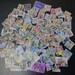 KEP1ER STICKERS, 100 Assorted Kepler First Impact Stickers, Kepler ...