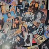 KPOP STICKERS, KPOP Sticker Mix, 25/50/75/100 Random Kpop Sticker ...