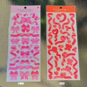 CONFETTI POLCO STICKERS, Holographic Confetti Stickers, Kpop Polco Deco ...