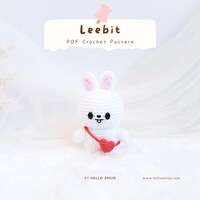 Leebit - Etsy