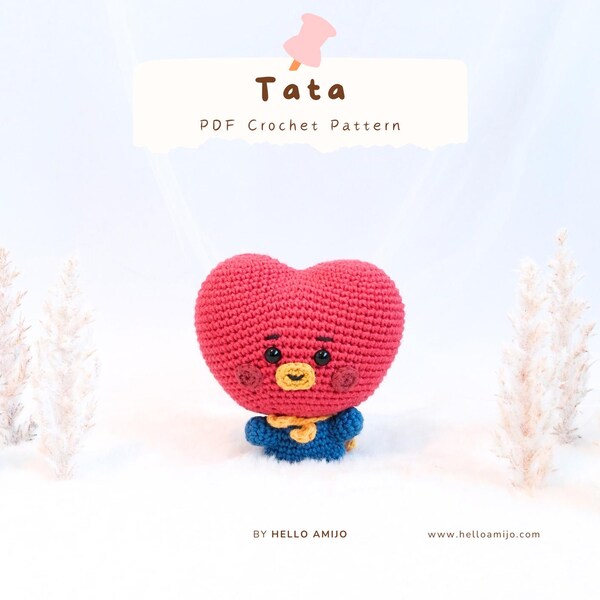 Tata - Etsy