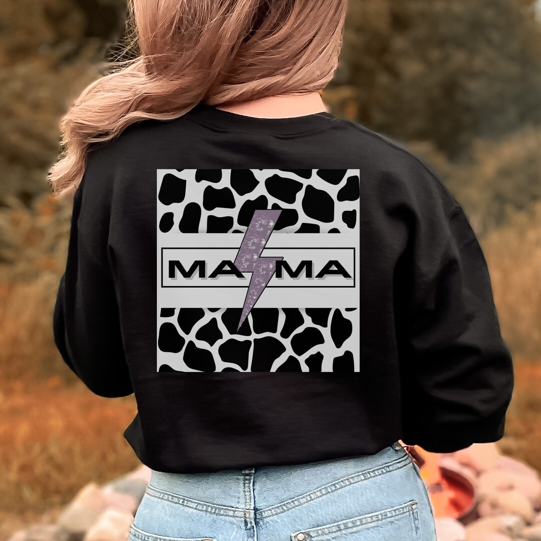 Mama Sweatshirt, Mama Shirt, Mama Gift, Mama Sweat Shirt, Pregnancy ...