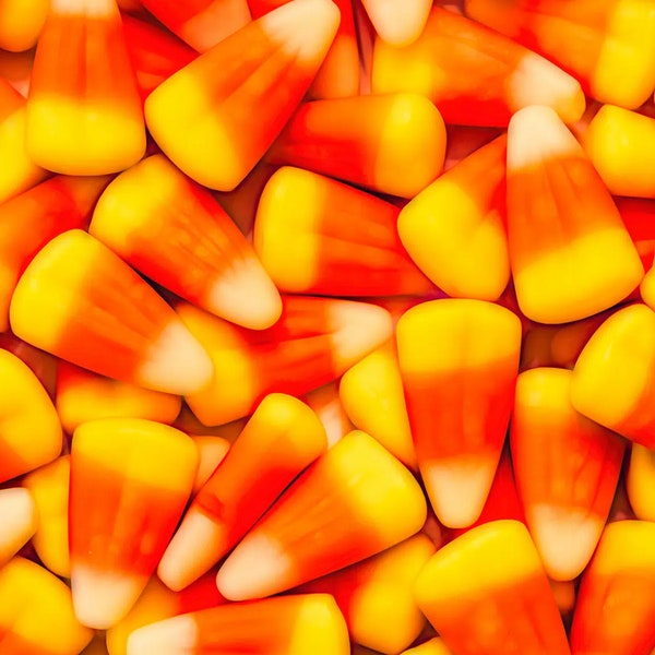 Candy Corn - Etsy