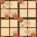 DIGITAL PRINT Japanese Tatami Mat Seamless Tile, Two Patterns - Etsy