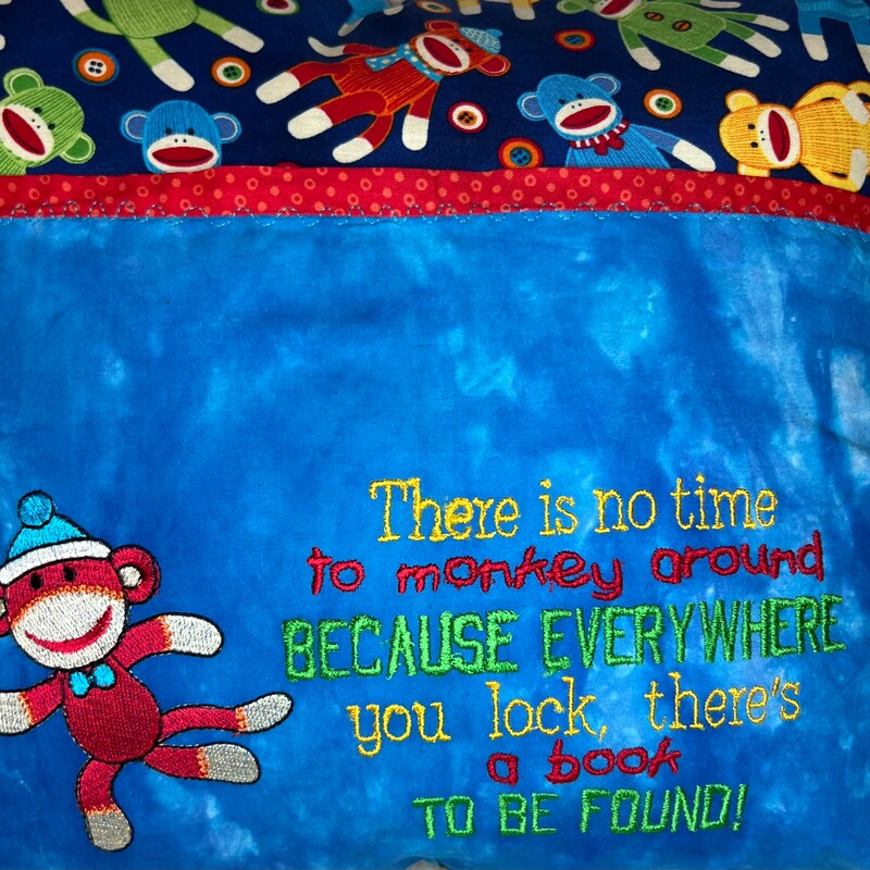 Sock Monkey Nursery - Etsy