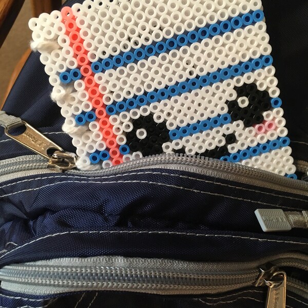 Kawaii Perler Beads - Etsy