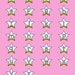 Canva Star Font Frame Template - Etsy