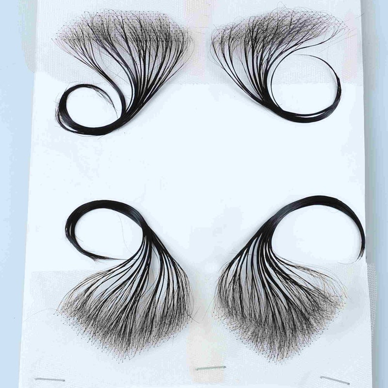 Fake Hair - Etsy