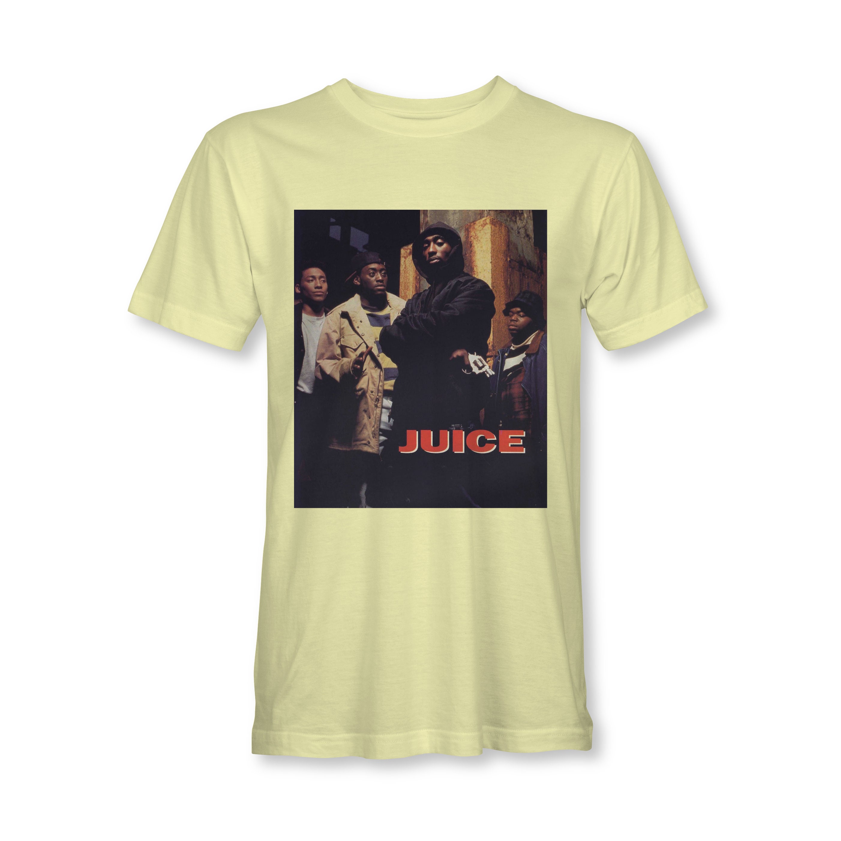 The Juice Tshirt Movie Shirt 90s Shirt Shirts for Men Graphic Tees ...