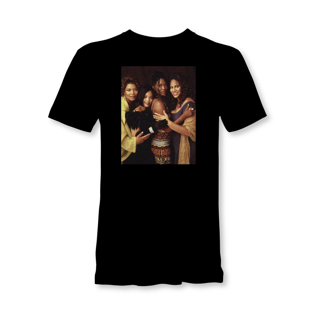 Living Single Vintage Tshirt Ohhh the 90s 90s TV Shows Graphic Tees ...