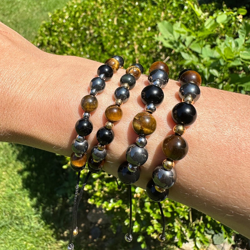 Protection Bracelet - Etsy