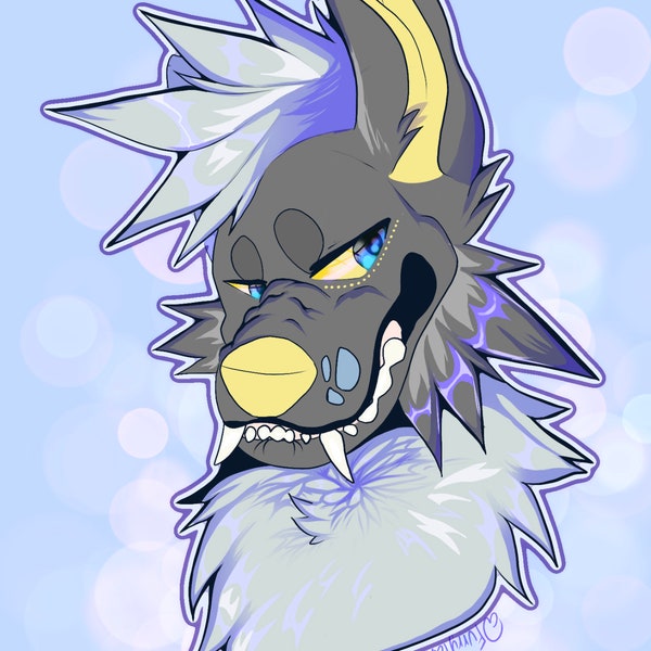 Shop Furry Art Commission - Etsy