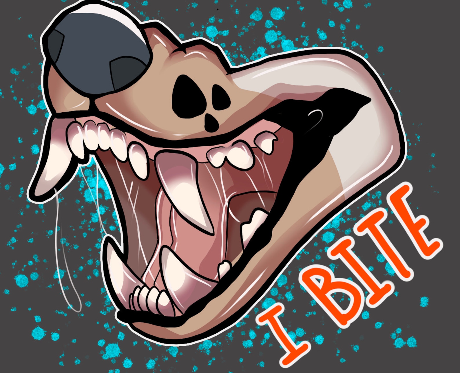 Furry Maw Commissions READ DESCRIPTION Before (Instant Download) - Etsy