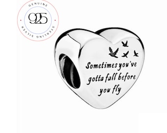 Pandora Health Charm - Etsy