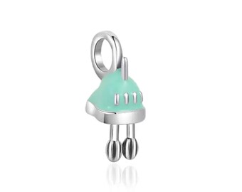 Pandora Cooking Charm - Etsy