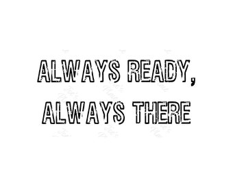 This We'll Defend Svg - Etsy