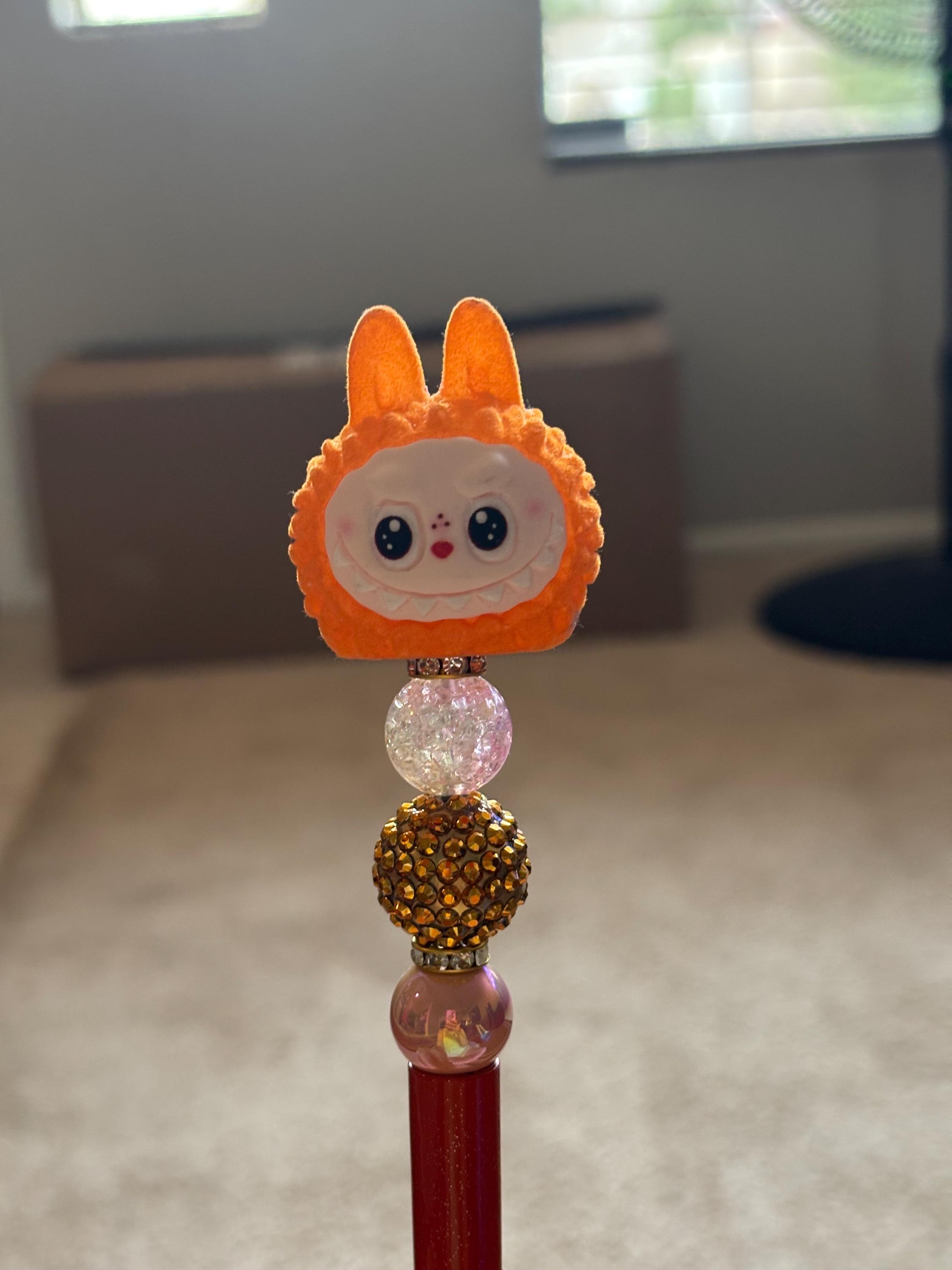 Labubu Pens - Etsy