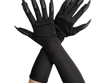 Cosplay Finger Extensions - Etsy