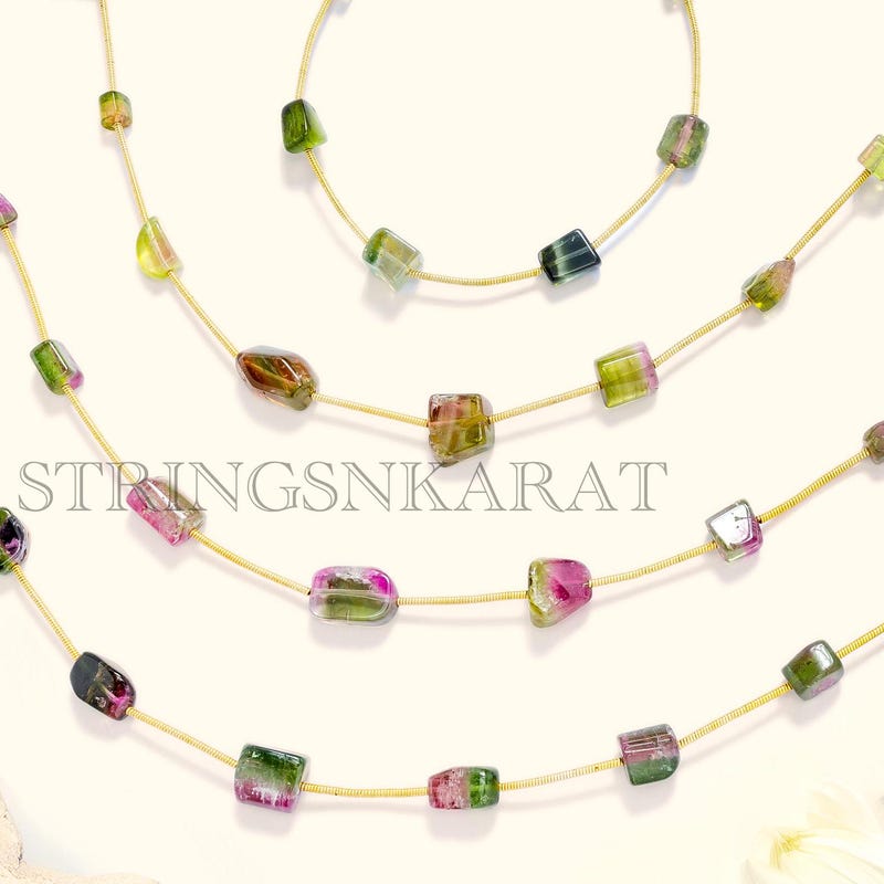 Watermelon Beads - Etsy