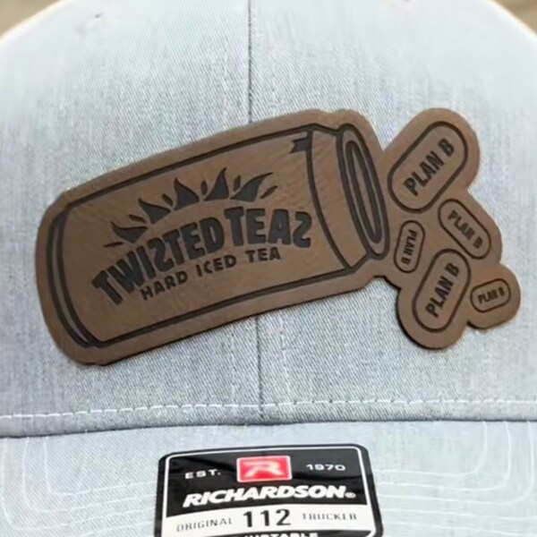 Plan B and Twisted Tea - Etsy