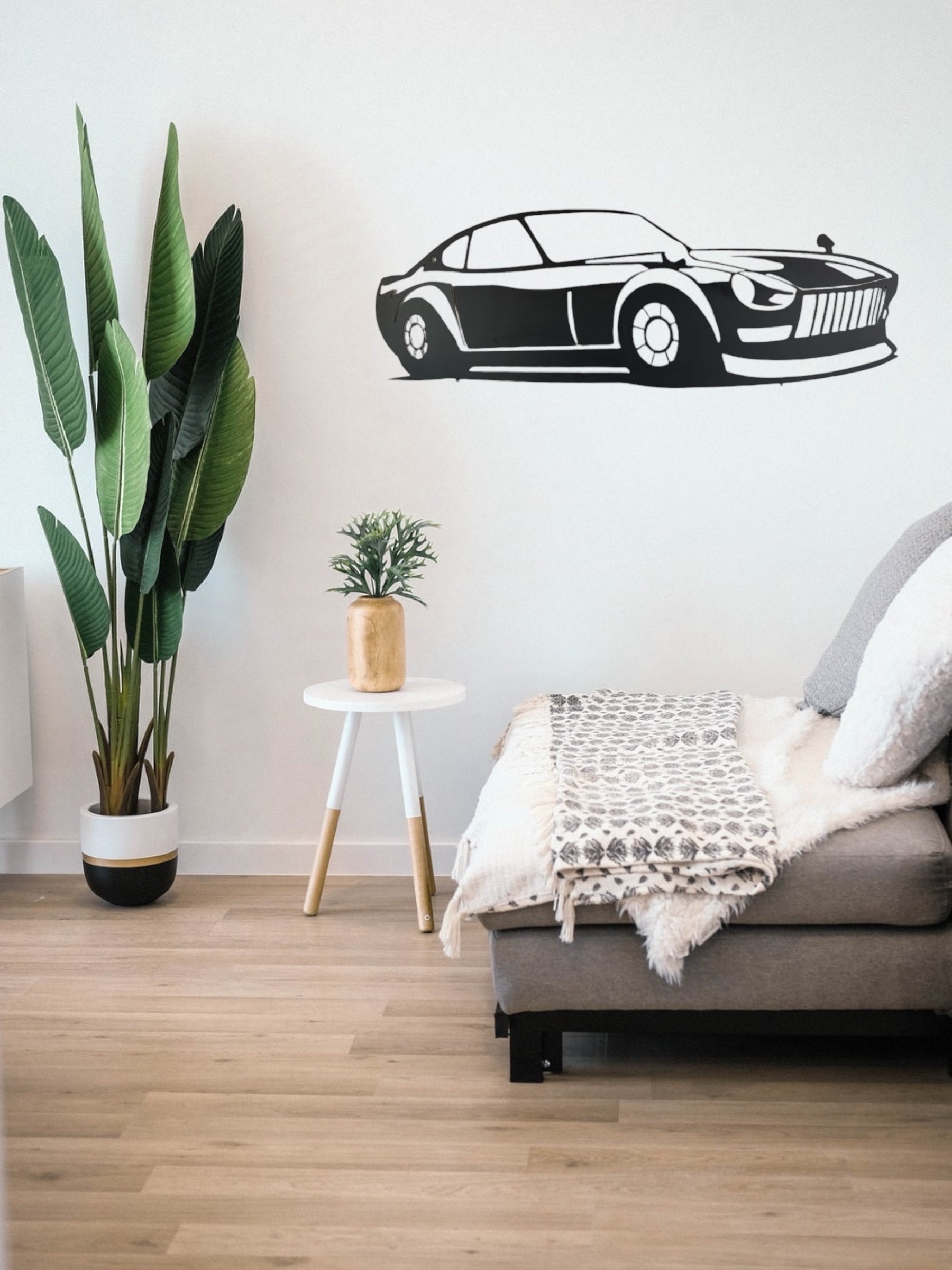 Datsun 240z/260z/280z Wall Art - Etsy