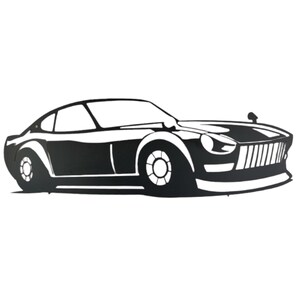 Datsun 240z/260z/280z Wall Art - Etsy