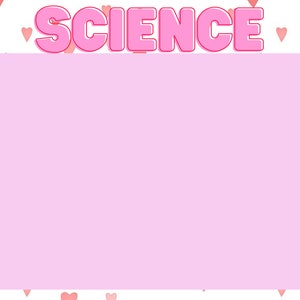 Editable Classroom Google Slides Valentines Day Theme, Classroom Slides ...