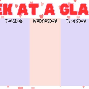 Editable Classroom Google Slides Valentines Day Theme, Classroom Slides ...