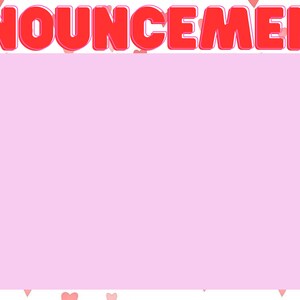 Editable Classroom Google Slides Valentines Day Theme, Classroom Slides ...