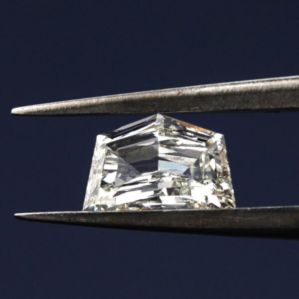 Cadillac Cut Diamond - Etsy