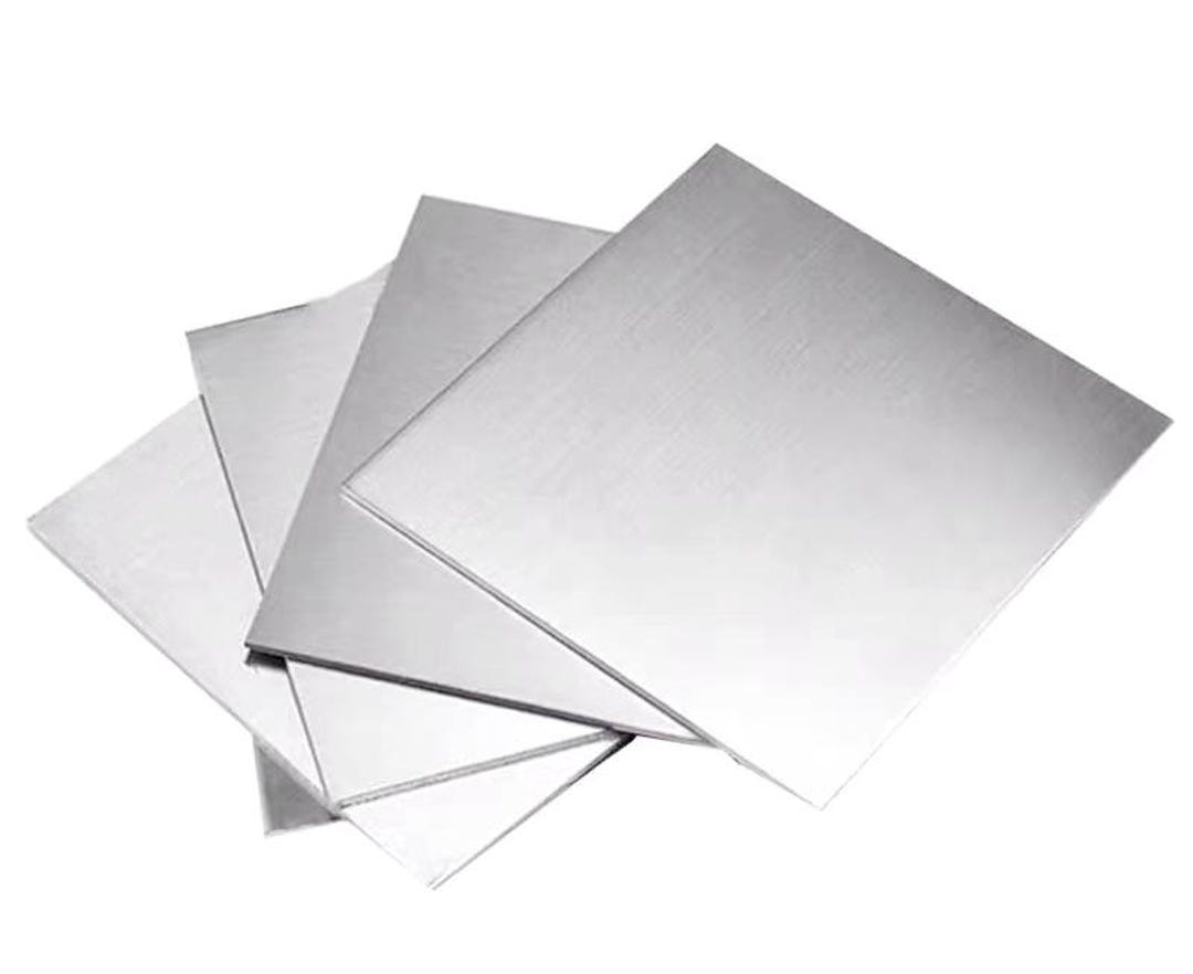 925 Silver Sheets, Sterling Silver Slice Blanks, Flat Sheet Wire, 0.1mm ...